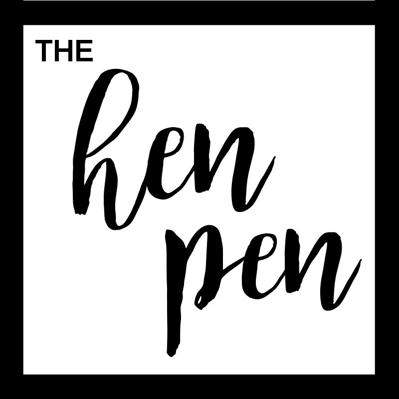 The Hen Pen Quilts and Home | The Hen Pen